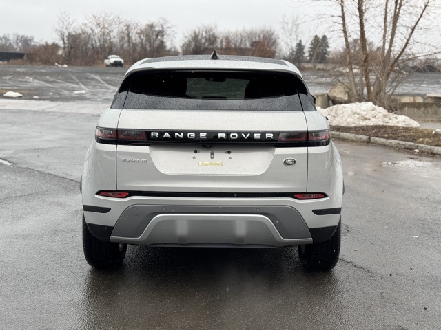Pre-Owned 2023 Land Rover Range Rover Evoque S 4D Sport Utility in ...