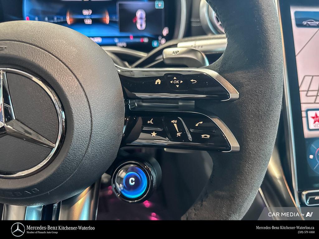 New 2025 Mercedes-Benz AMG GT55 4MATIC Coupe (2-door) 2-Door Coupe in ...