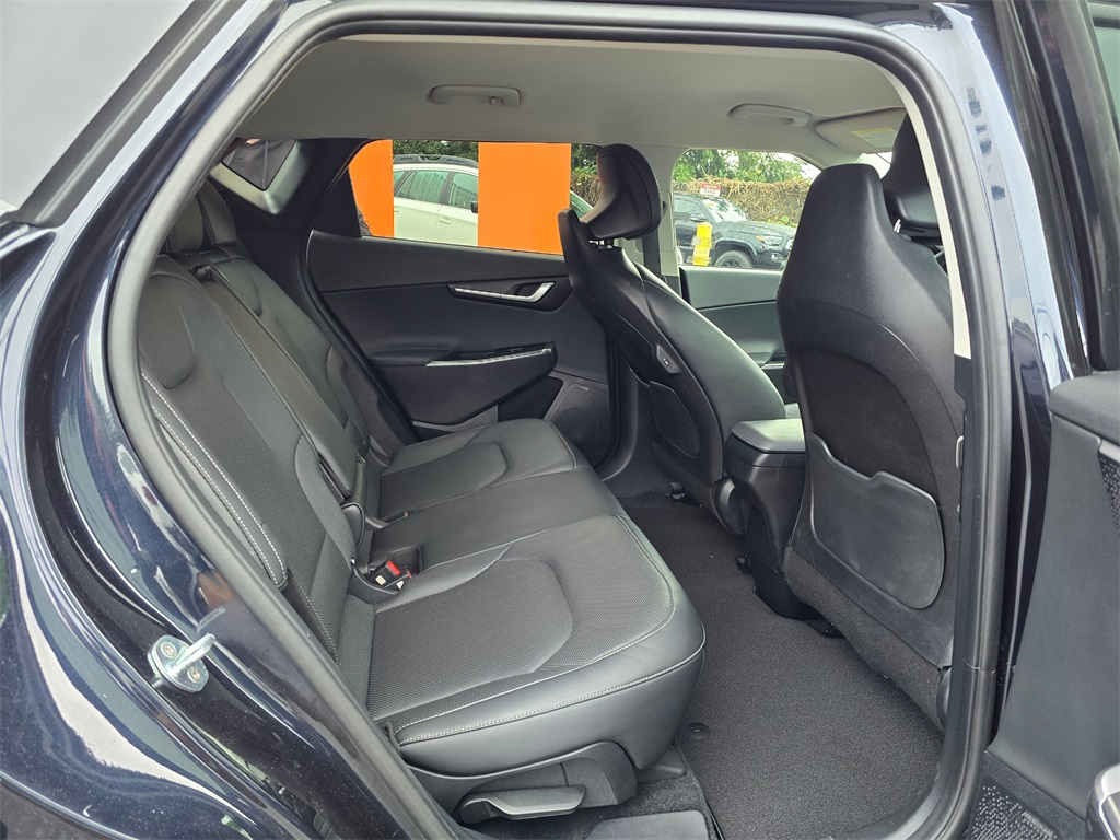 Pre-Owned 2022 Kia EV6 Wind 4D Sport Utility in North Bend #39057BB ...