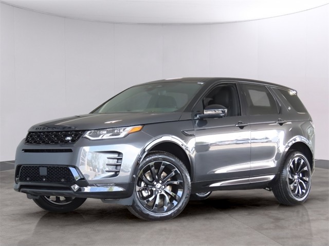 New Land Rover Discovery Sport for Sale Land Rover Kansas City
