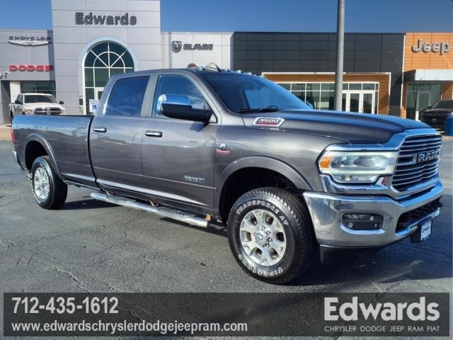 Edwards Chevrolet Buick GMC | Chevy Buick GMC Dealership with Auto Service