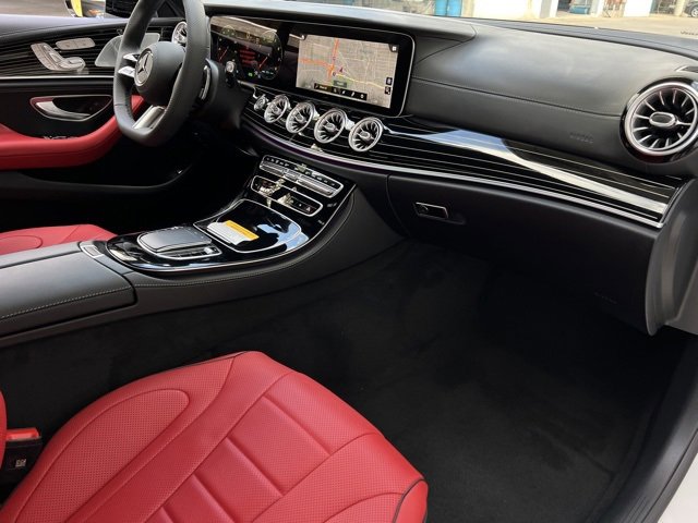 New 2023 Mercedes-Benz CLS CLS 450 Coupe in Houston #A120952 | Star ...