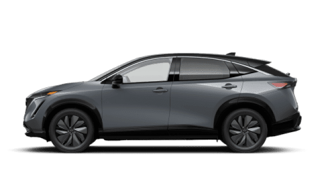 New 2025 Nissan Nissan ARIYA near Denver l Lakewood, CO – JN8AF0BE2SM464130