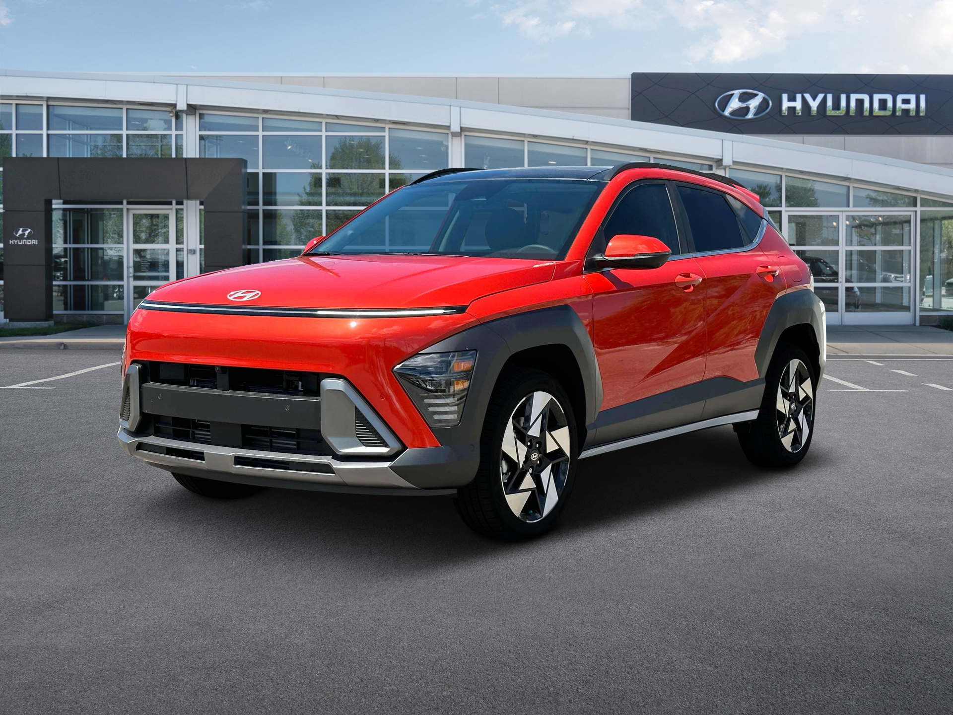 Hyundai kona electric 4wd store