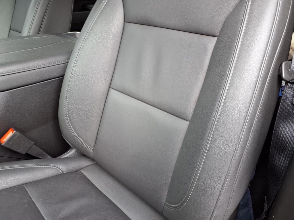 Pre-Owned 2024 Chevrolet Silverado 1500 RST Crew Cab in Knox #P229 ...