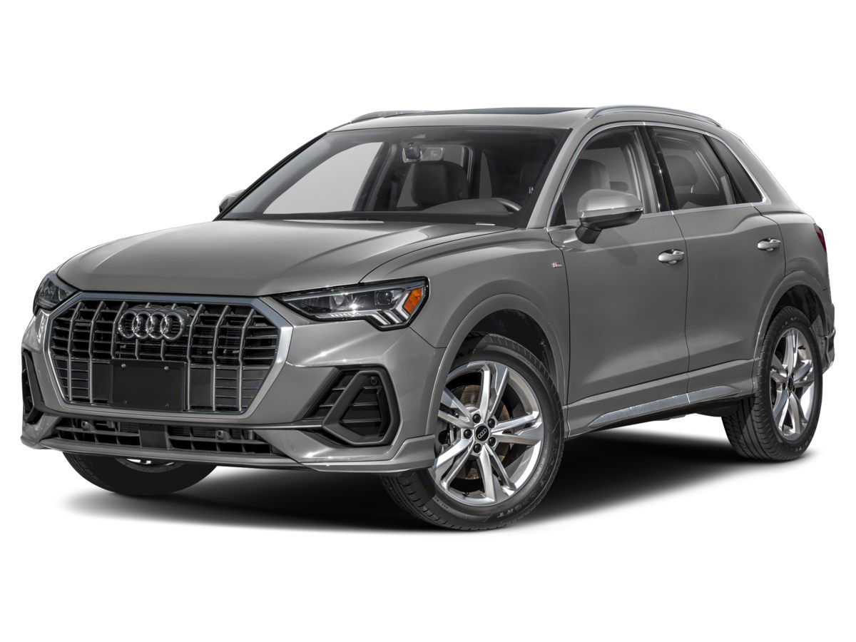 Pre-Owned 2024 Audi Q3 Premium Plus 4D Sport Utility in Milwaukie # ...