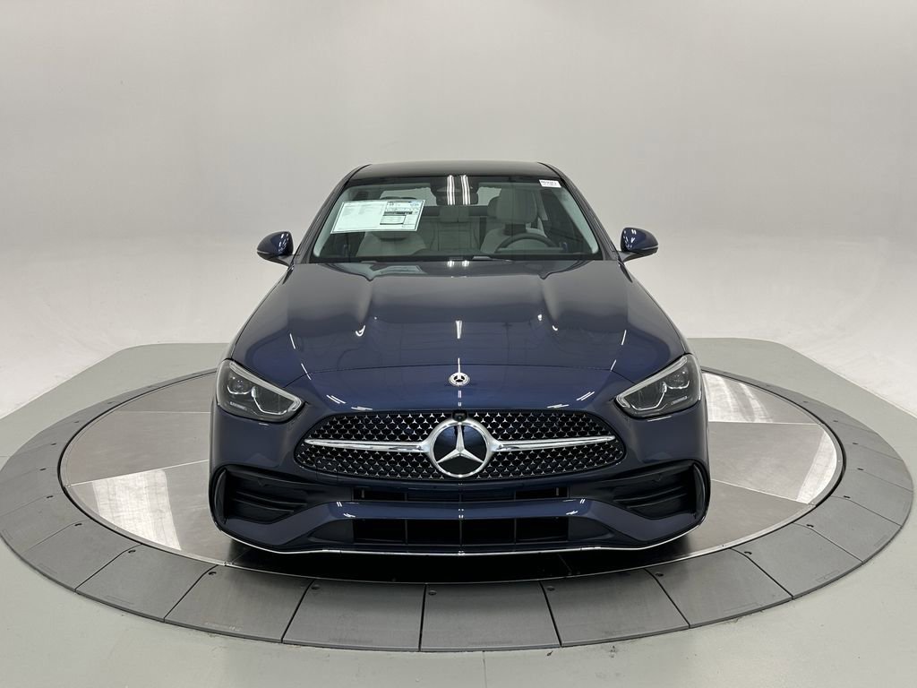 New 2026 Mercedes-Benz C-Class C 300 in Alpharetta #M69043 | RBM of ...