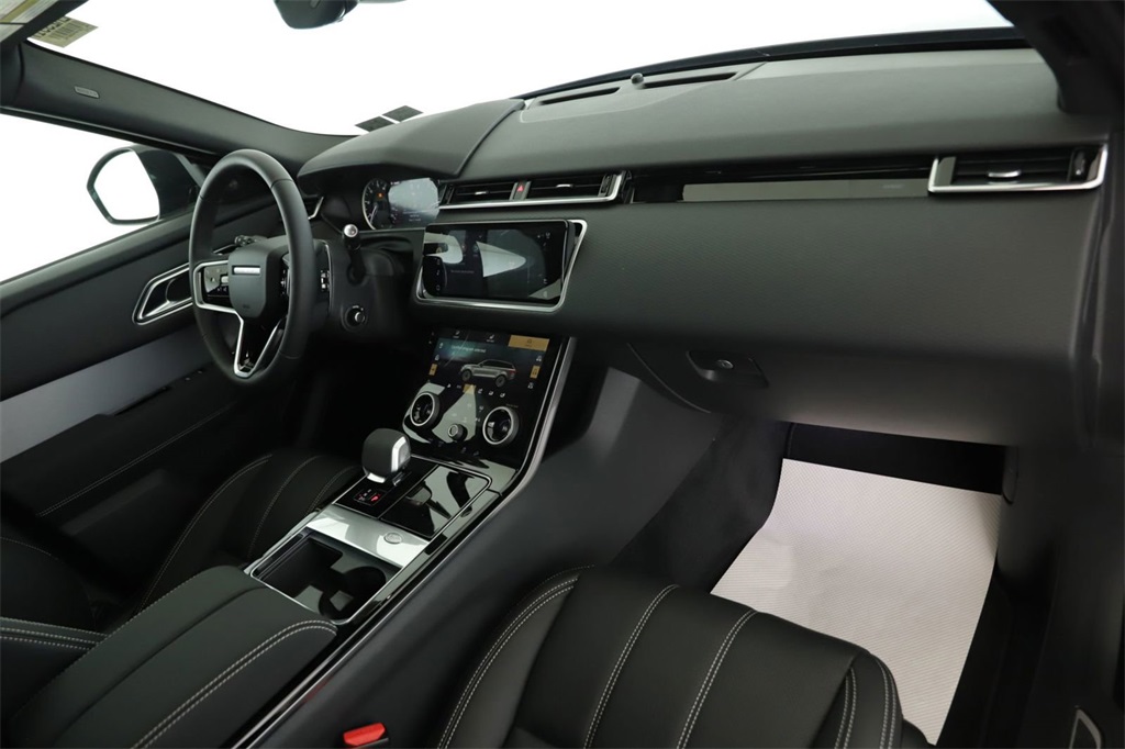 New 2023 Land Rover Range Rover Velar R-Dynamic S MHEV For Sale ...