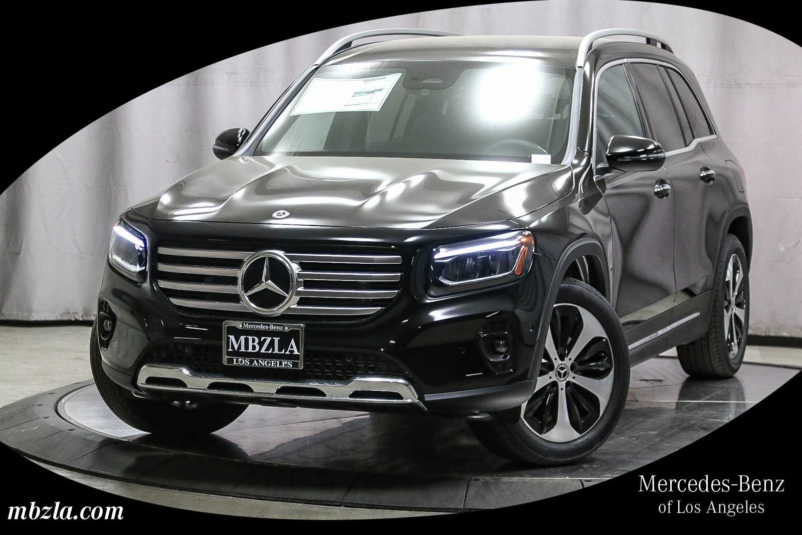 Nuevo 2025 Mercedes-Benz GLB GLB 250 SUV en Los Angeles #M5402844 ...
