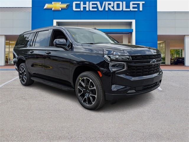 New 2024 Chevrolet Suburban RST For Sale West Palm Beach FL | #C240834