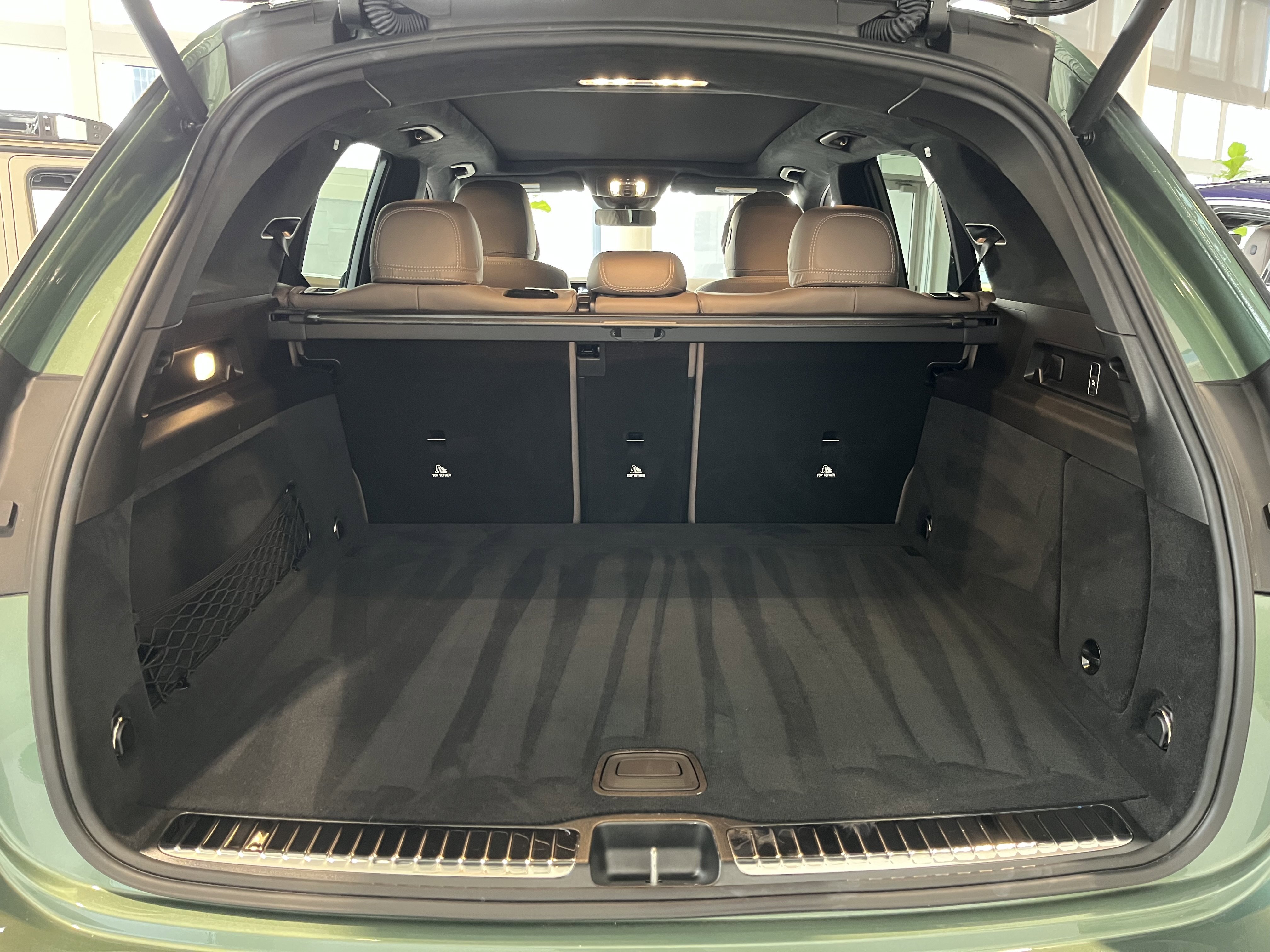 New 2025 Mercedes-Benz GLE AMG® GLE 63 S SUV in Clearwater #J391590 ...