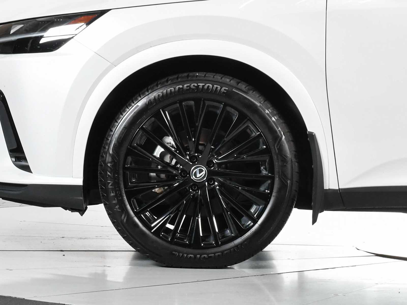 Certified Pre-Owned 2023 Lexus RX Luxury Sport Utility in #455213A ...