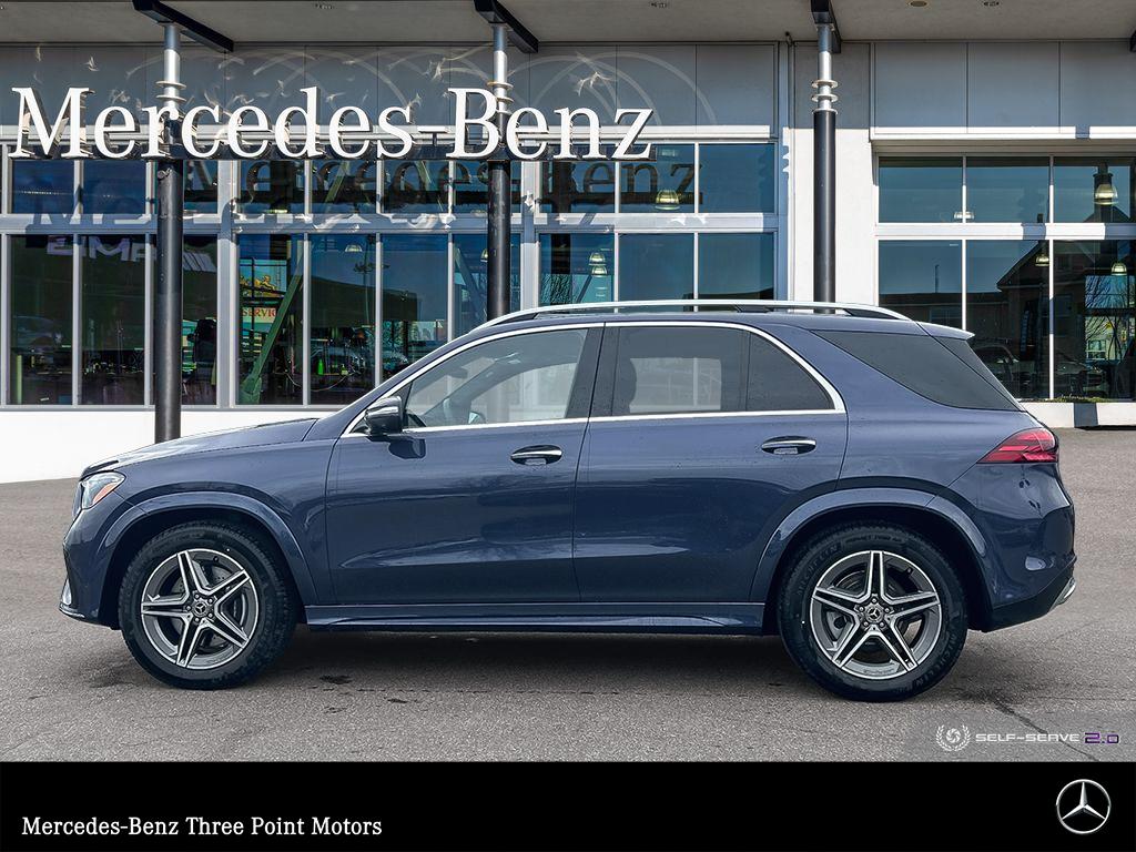 New 2024 Mercedes-Benz GLE350 4MATIC SUV SUV in Victoria #257310 ...