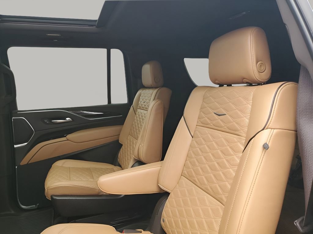 Certified Pre-Owned 2023 Cadillac Escalade ESV Premium Luxury SUV in ...