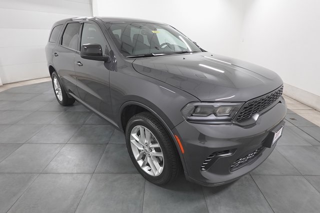 New 2026 Dodge Durango GT Sport Utility in Elmhurst #21525 | Roesch ...