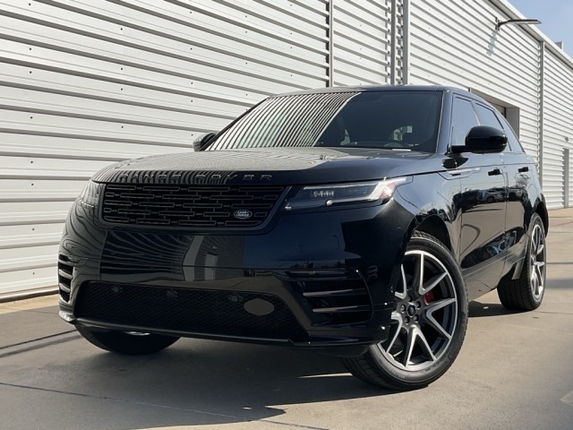 New 2025 Land Rover Range Rover Velar Dynamic SE For Sale Frisco TX | Plano