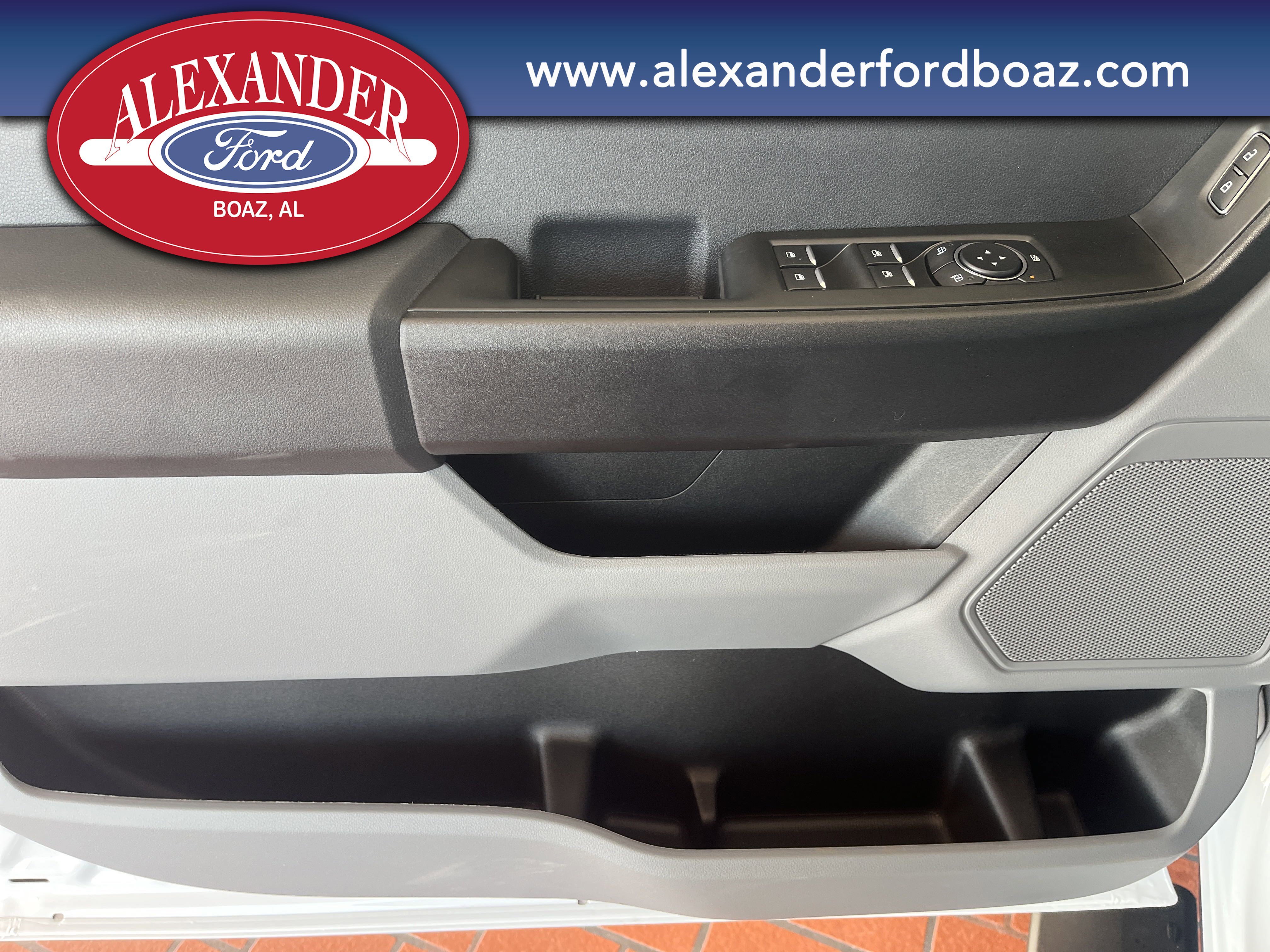 New 2025 Ford Chassis Cab F-350® XL Crew Cab in Boaz #155023 ...