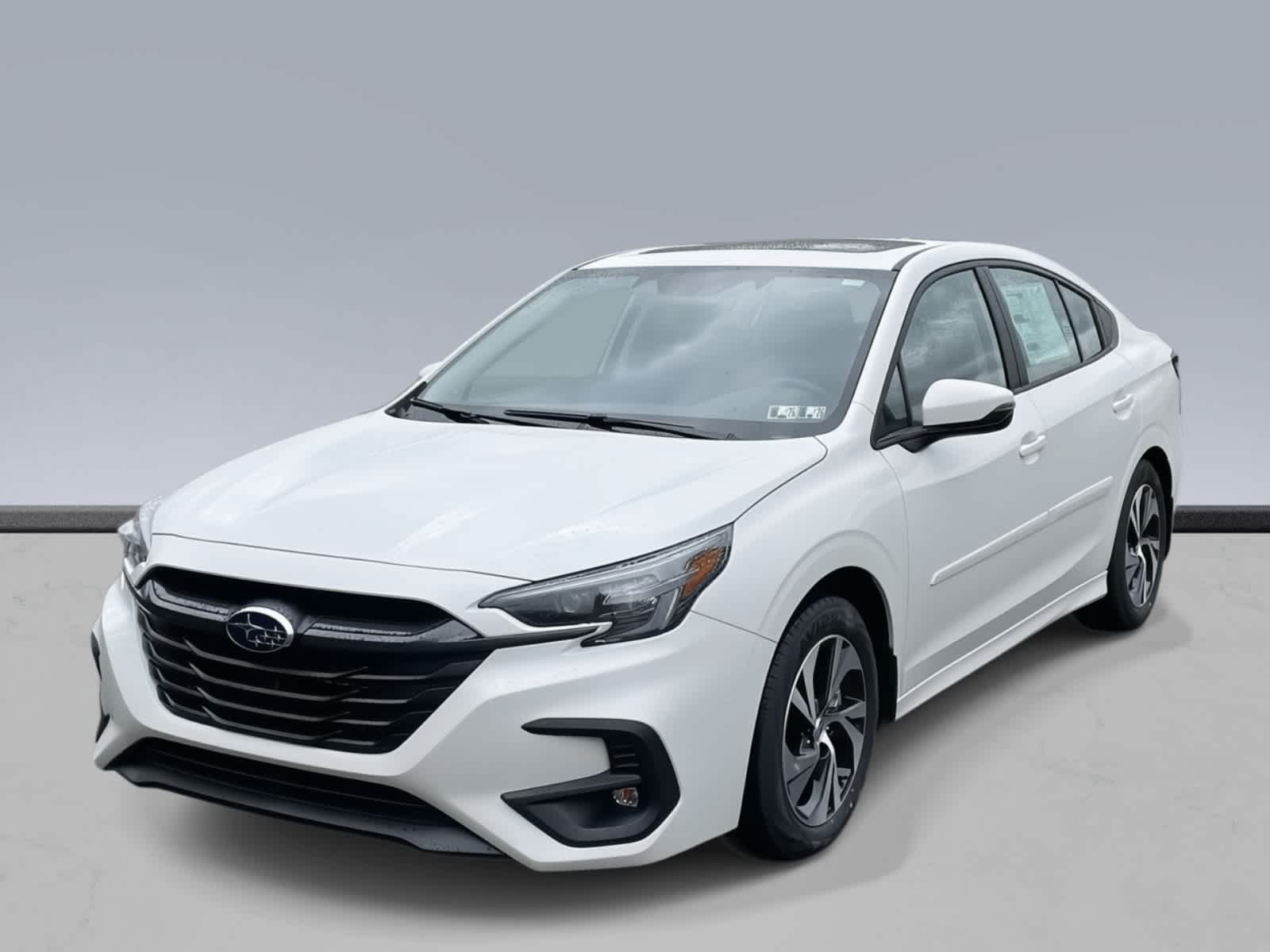 New 2025 Subaru LEGACY Premium SEDAN in McMurray #S3022971 | Subaru of ...
