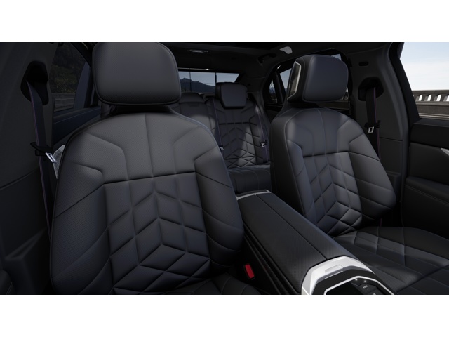 New 2026 BMW 7 Series 760i Sedan in Nashua # | Tulley BMW of Nashua