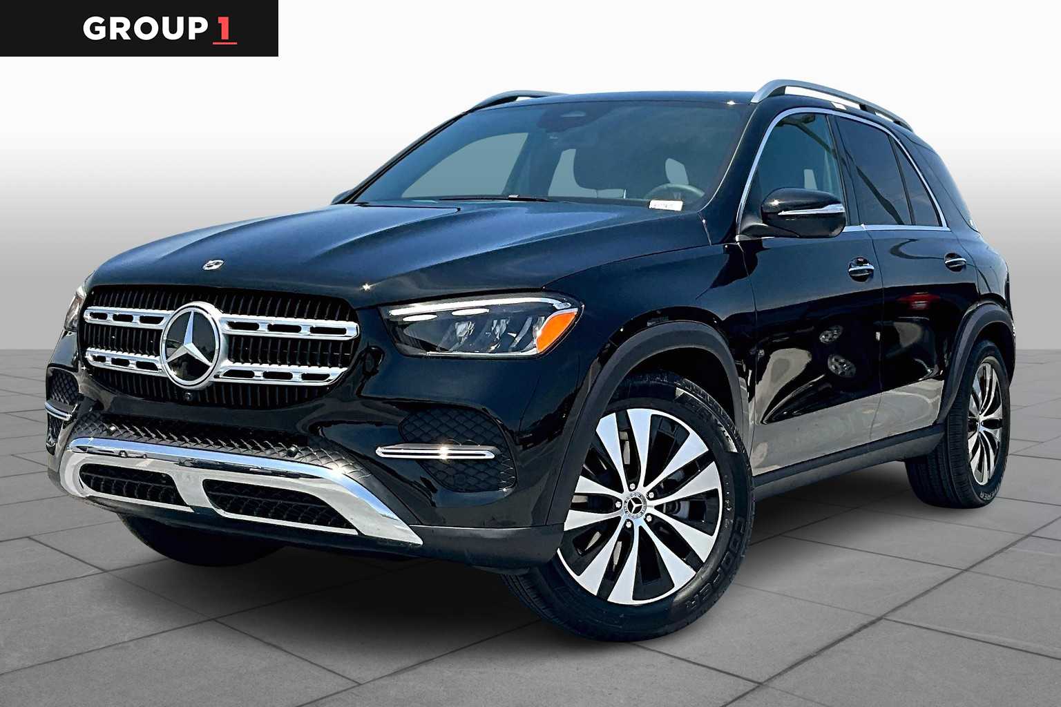 New 2025 Mercedes-Benz GLE GLE 350 SUV in Anaheim #SB377438 | Mercedes ...