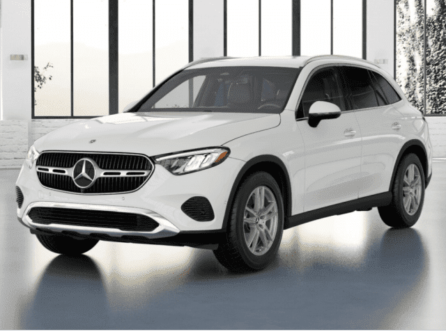 Certified Pre-Owned 2024 Mercedes-Benz GLC 300 SUV in Sugar Land #L15893 | Mercedes-Benz of ...