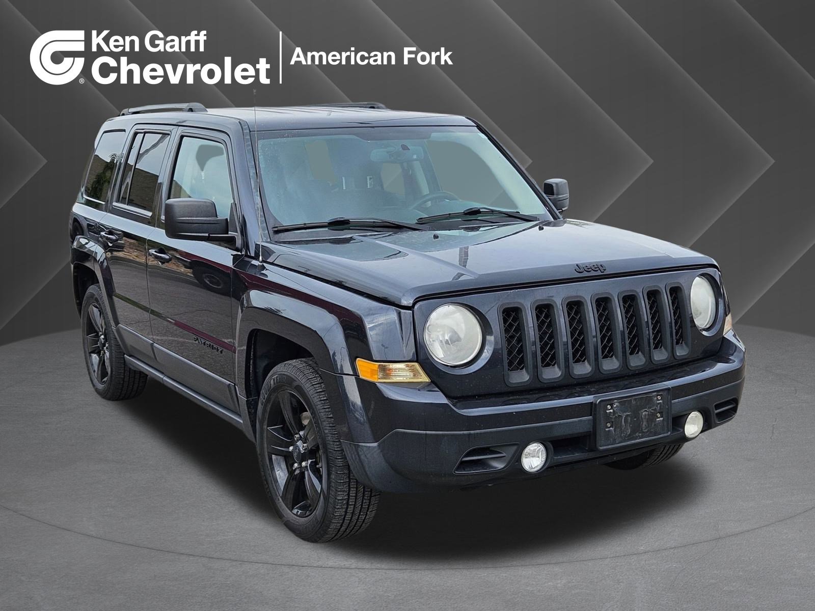 Jeep Patriot Rear Wheel Drive: Ultimate Guide & Insights - Jeep Car Info
