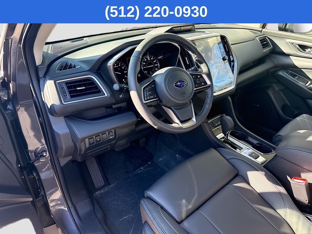 New 2026 Subaru Ascent Limited 8-Passenger SUV in Austin #U66856 ...