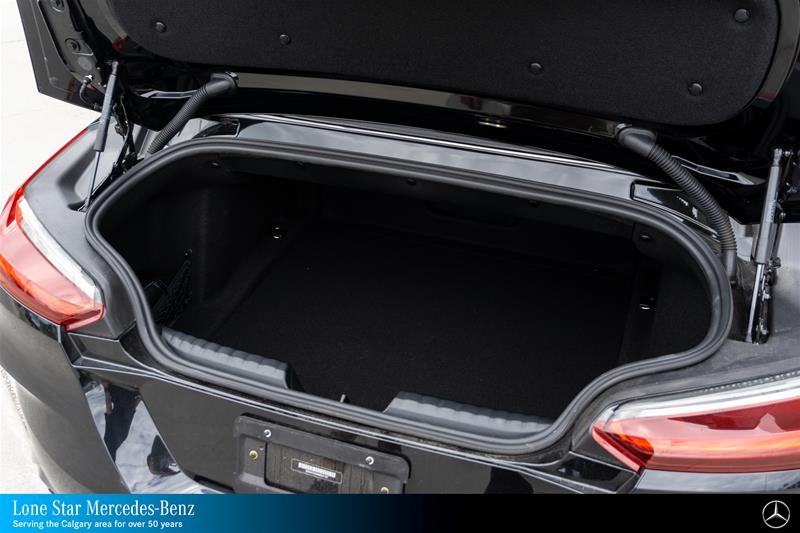 Pre-Owned 2022 BMW Z4 Z4 Convertible in Calgary #P68858B | Lone Star ...