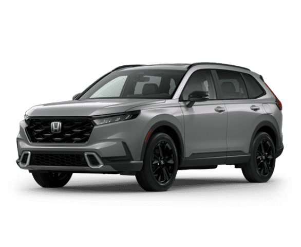 New 2026 Honda CR-V Hybrid Sport Touring Sport Utility in Oklahoma City #TE046524 | Bob Howard Honda