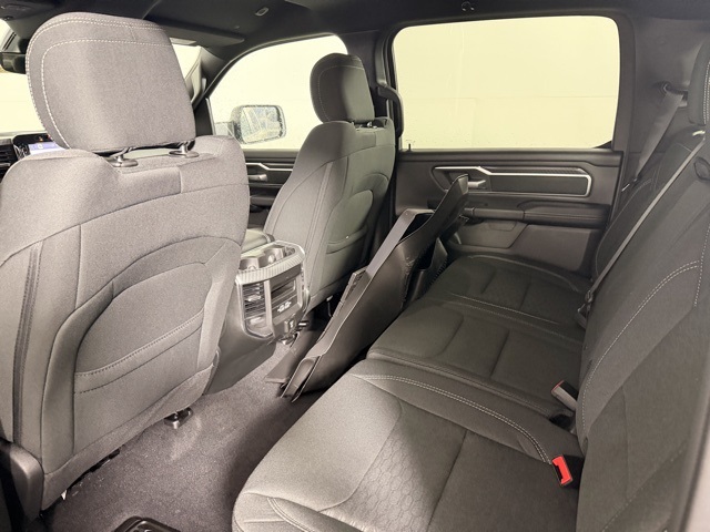 New 2026 Ram 1500 Big Horn/Lone Star 4D Crew Cab in Shakopee #D9925 ...