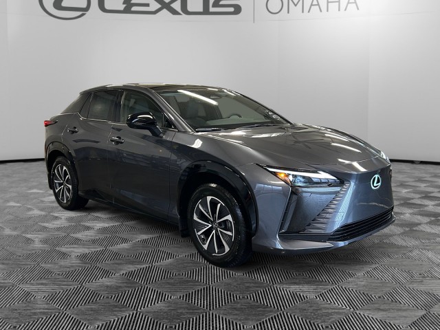 New 2025 Lexus RZ RZ 300e Premium Sport Utility in Omaha #L008448 ...