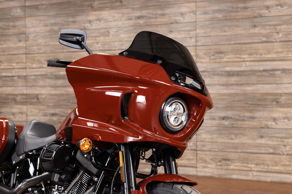 New 2024 Harley-Davidson® Softail FXLRST – Low Rider ST for sale in ...