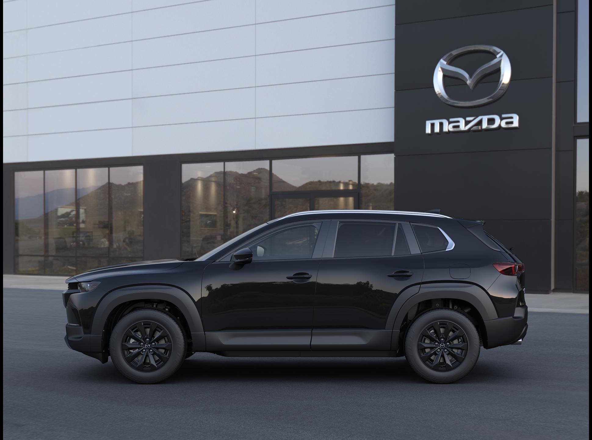 New 2026 Mazda CX-50 Hybrid 2.5 Hybrid Preferred SUV in Pensacola ...