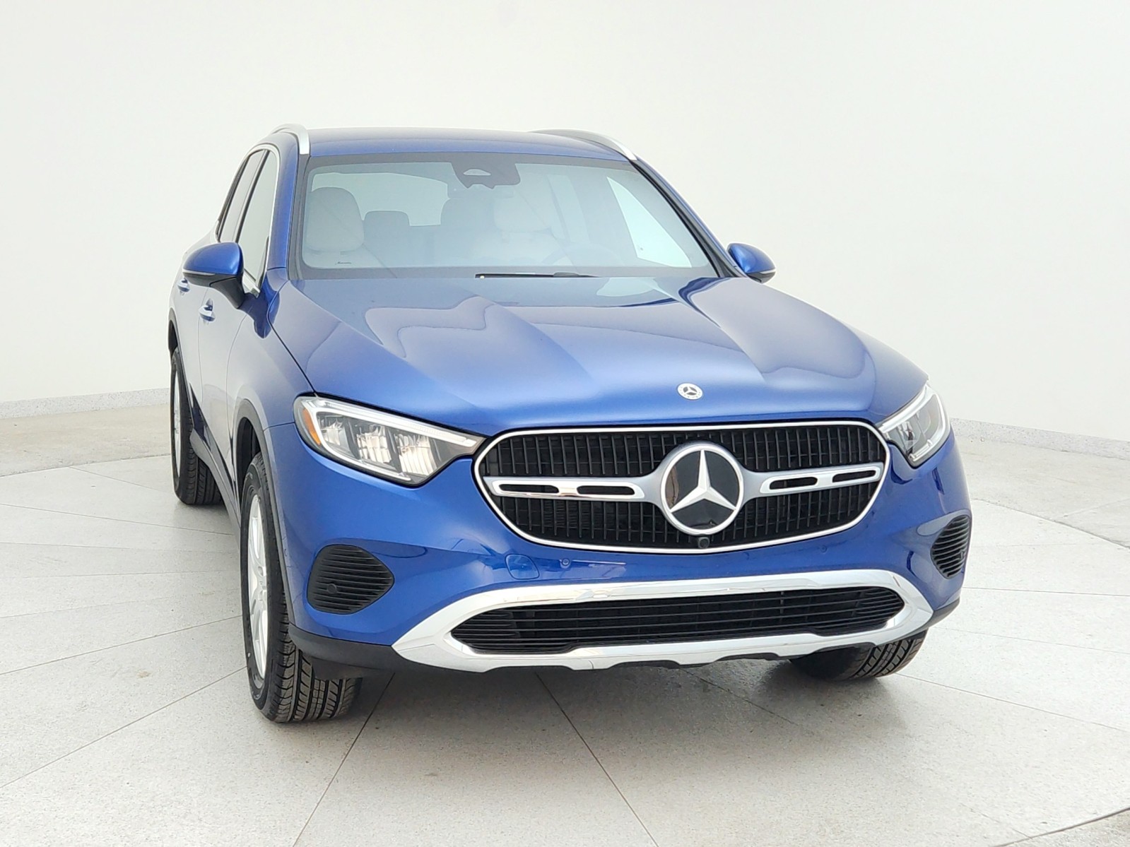 New 2025 Mercedes-Benz GLC GLC 300 SUV in Las Vegas #N01353 | Fletcher ...