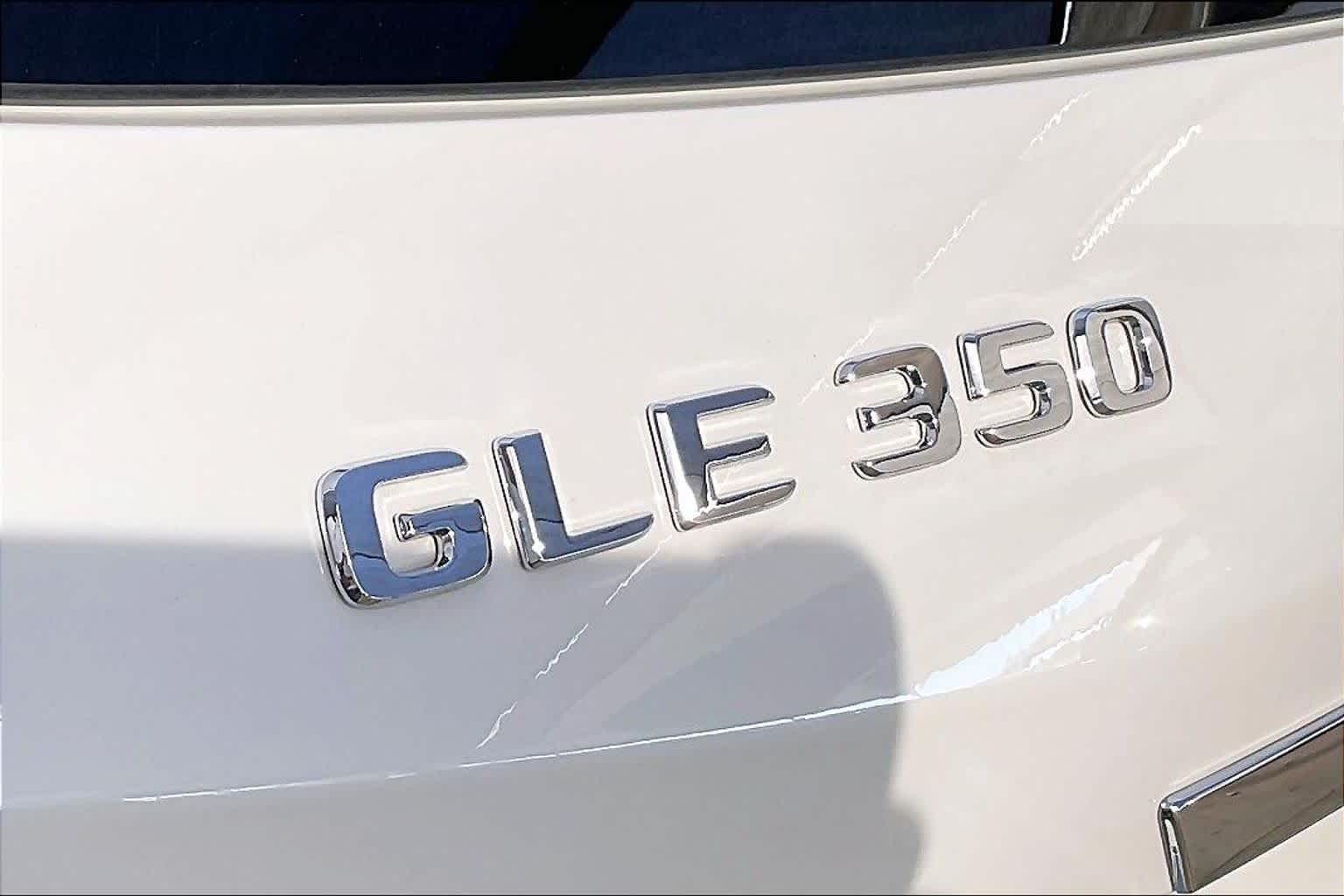 Pre-Owned 2018 Mercedes-Benz GLE GLE 350 Sport Utility in Tulsa #JB099864 | BMW of Tulsa