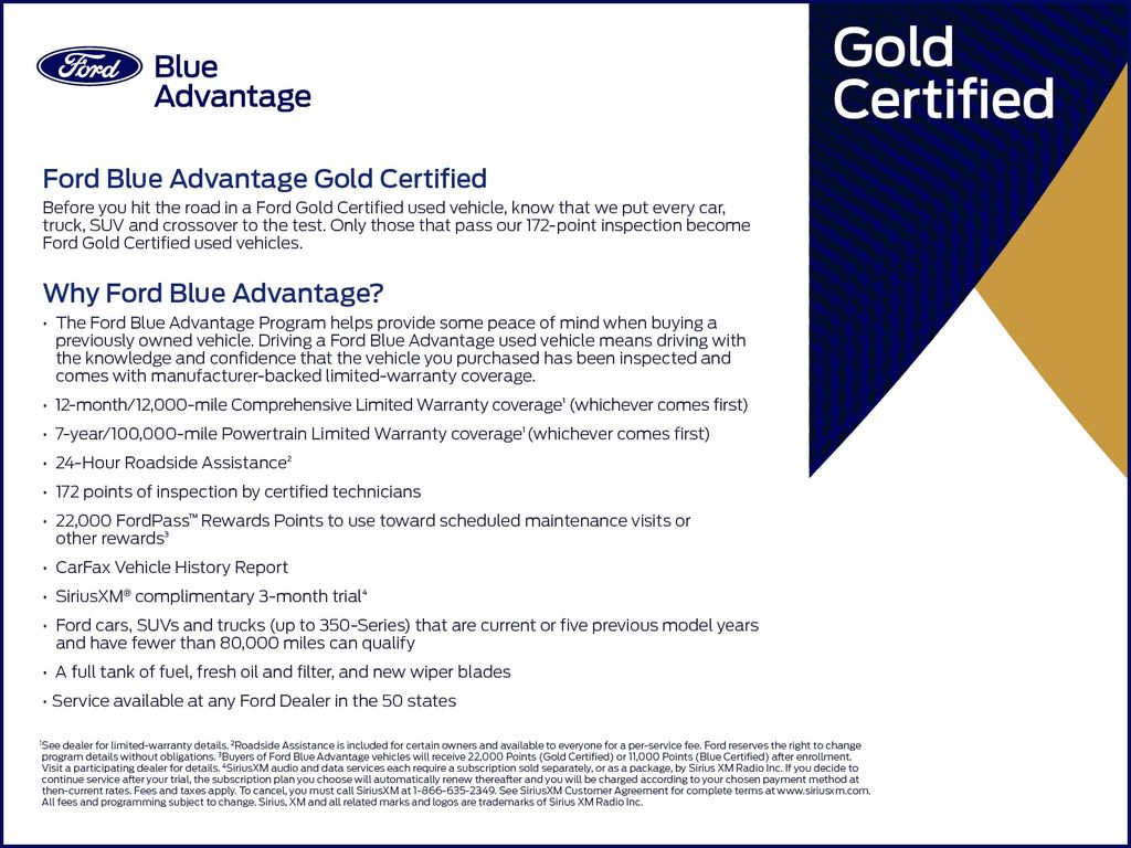 Certified Pre-Owned 2023 Ford Transit Connect XL 4D Cargo Van in Buena ...