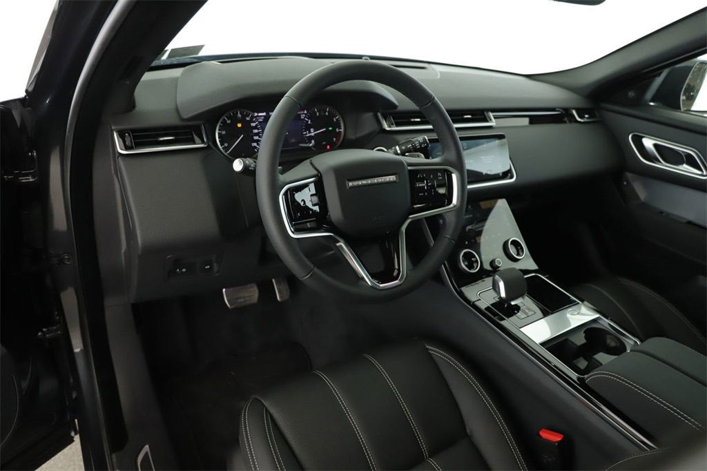 New 2023 Land Rover Range Rover Velar R-Dynamic S MHEV 4D Sport Utility ...