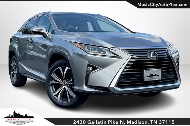 Used 2019 RX 350 For Sale Nashville TN | Hendersonville | #1833