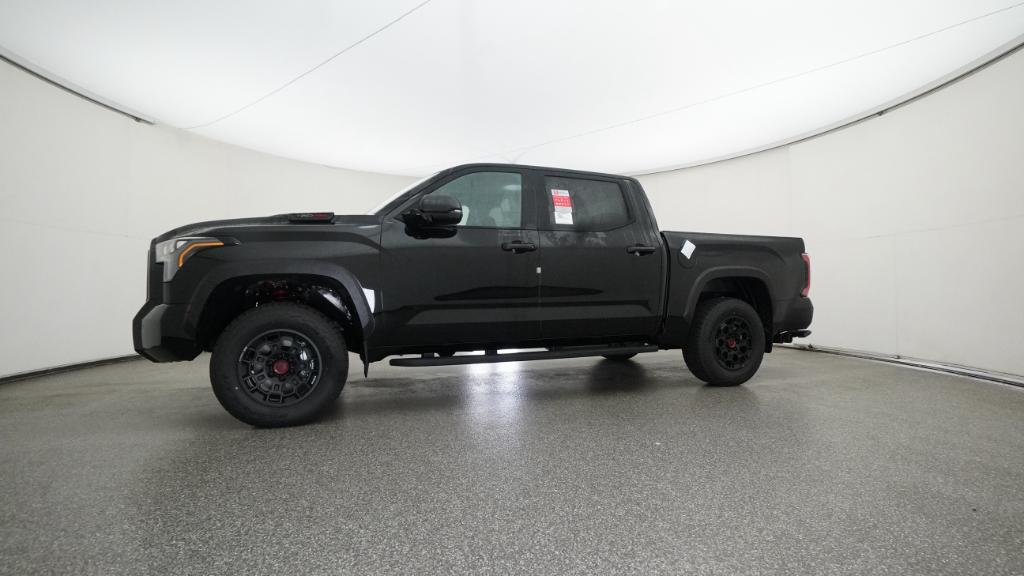 New 2026 Toyota Tundra i-FORCE MAX Tundra TRD Pro For Sale Savannah GA