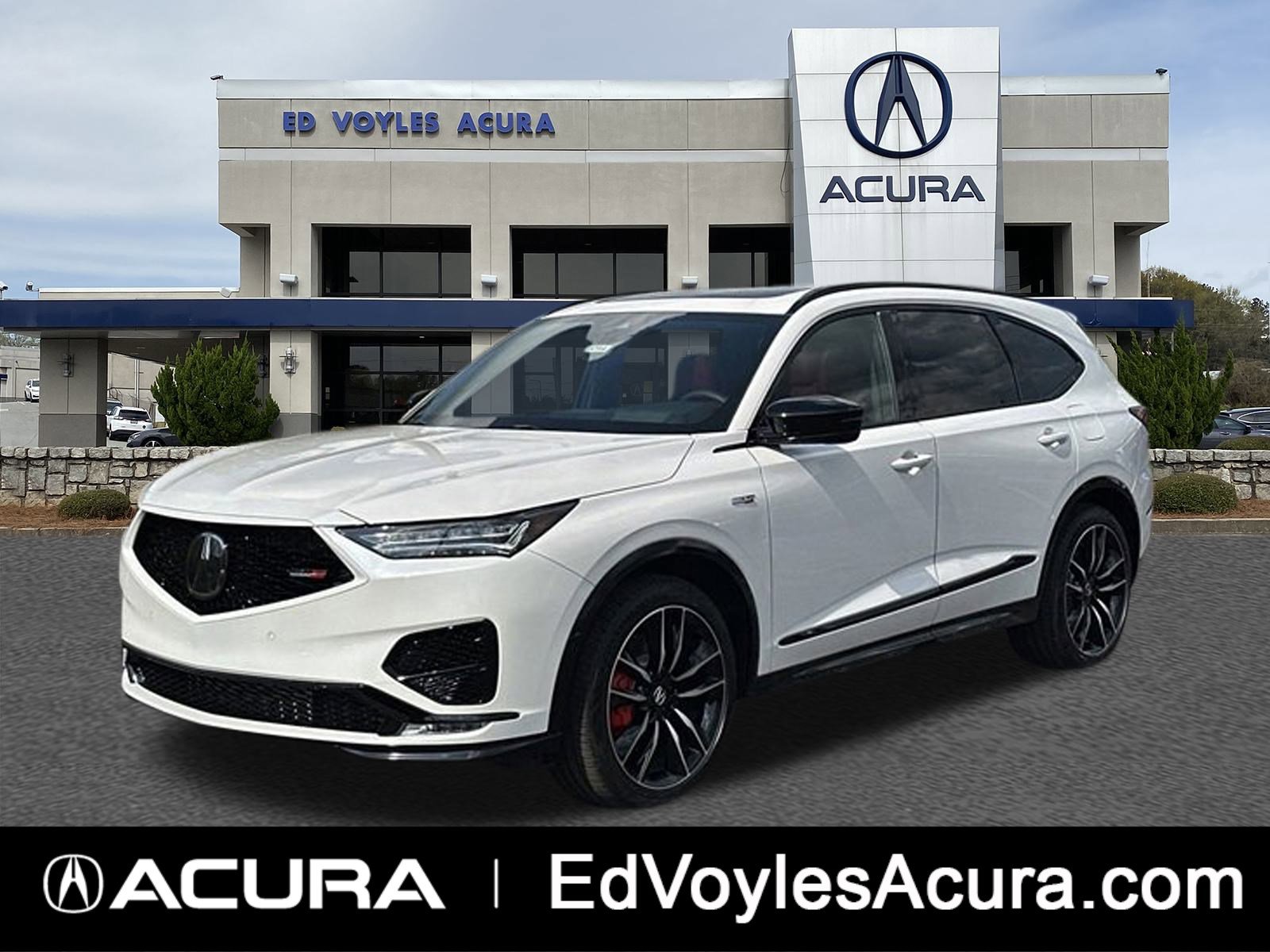 Certified Pre-Owned 2024 Acura MDX Type S w/Advance Package Sport Utility in Chamblee #8633CC ...
