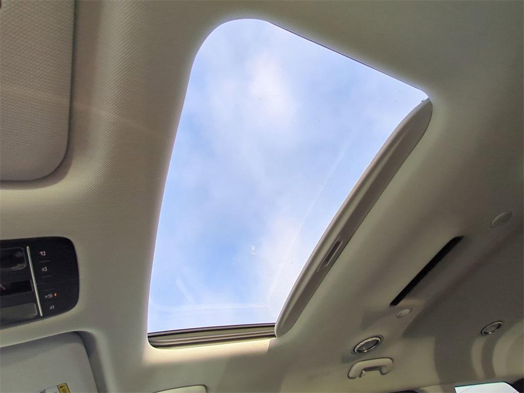 New 2026 Hyundai PALISADE SEL Premium FWD 4D Sport Utility in Tampa # ...