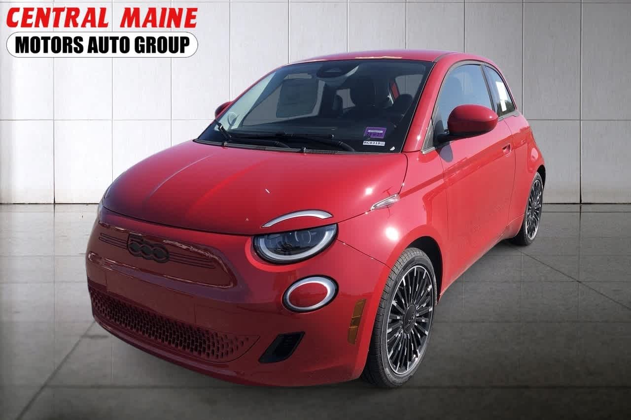 Buy fiat 500e store