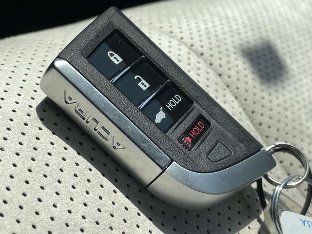 New 2025 Acura ADX A-Spec Package 4D Sport Utility in McMurray ...