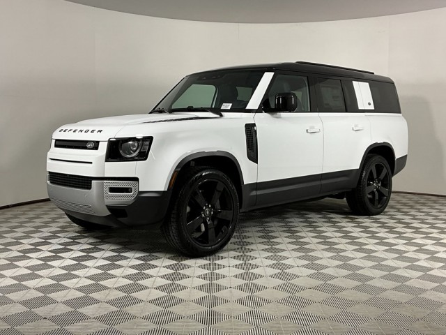 New 2024 Land Rover Defender 130 S SUV in North Miami #NR2328513 | Land ...
