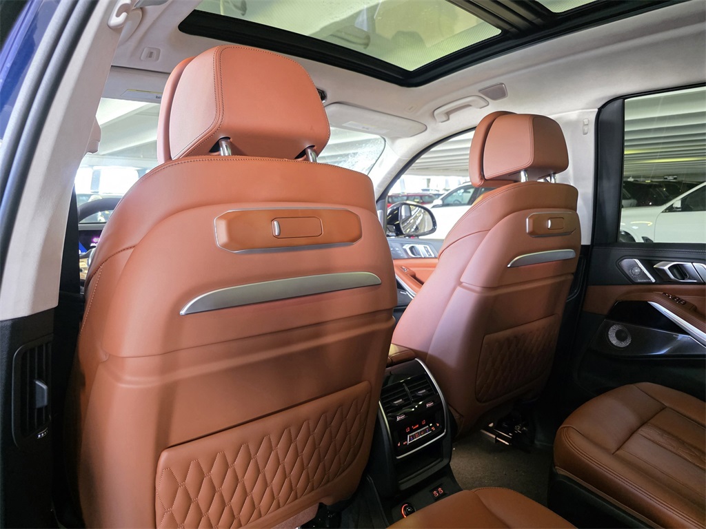 New 2026 BMW X7 ALPINA XB7 SUV in Miami #B9100775 | Braman BMW Miami