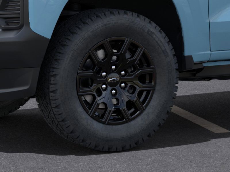 New 2025 Chevrolet Colorado WT/LT For Sale Henrietta NY | Rochester | # ...