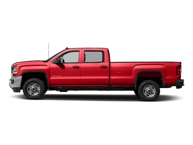 Used 2016 Honda Sierra 2500HD CREW CAB 2WD 167. For Sale Maple Grove MN | Minneapolis | #P32004