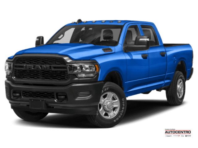 New 2024 Ram 3500 Pickup in Caguas #393531-D28L92 | Autocentro Chrysler ...