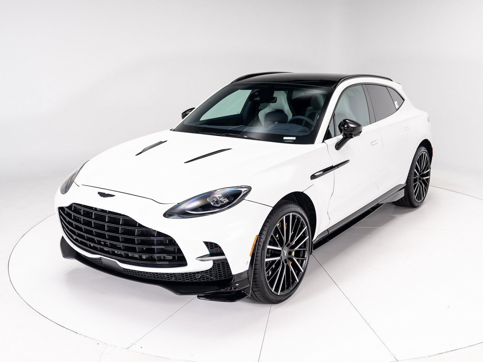 Pre Owned 2024 Aston Martin Dbx 707 4d Sport Utility For Sale Rtv09432