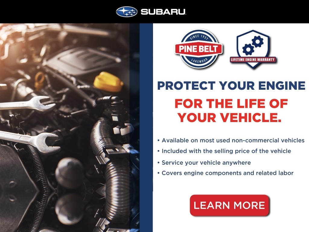 Certified Pre-Owned 2025 Subaru Forester Wilderness Wagon in Lakewood # ...